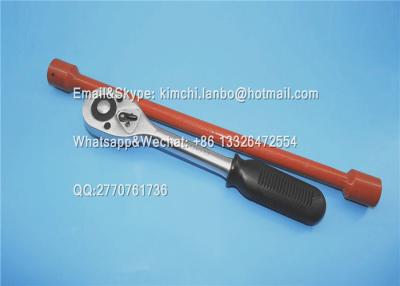 China C8.024.001F spanner HIGH QUALITY wrench printing machine tool for sale