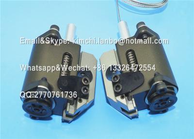 China XL105 102 HD strengthen fedder sucker pair HIGH QUALITY printing machine parts for sale