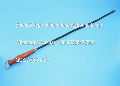 China attracting iron bar 592mm HIGH QUALITY offset printing machine tool for sale
