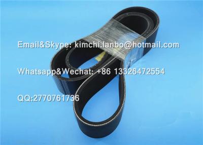China 00.270.0139 HD 815L 13PL-2070-A CD74,XL75 major motor belt printing machine for sale