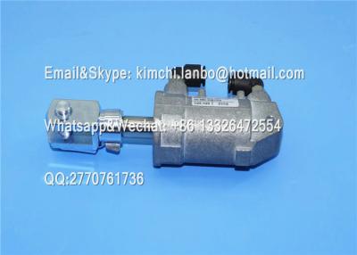 China LANBOFFSETPRESS 00.580.3387/02 pneumatic cylinder HIGH QUALITY parts of offset printing machine for sale