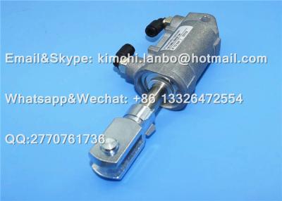 China 00.580.3909/04 pneumatic cylinder HIGH QUALITY parts of offset printing machine for sale
