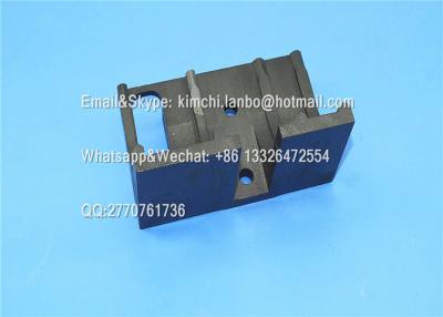China C5.521.140 chain guide 140x85x70mm high quality offset printing machine parts for sale