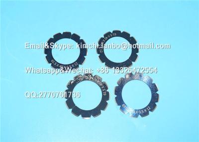 China MBO blade 12Vtooth folding machine 50 210 410 61.5x40x0.5mm parts for sale