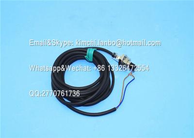 China komori 5BV2600540 sensor original offset printing machine parts US for sale