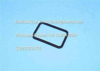 China 724-6202-500 komori pad 54x36mm original printing machine parts for sale