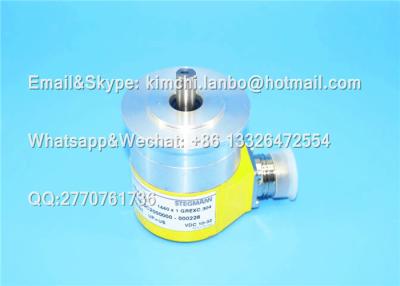 China SN4612C2000000-00022 Encoder Original offset printing machine parts for sale