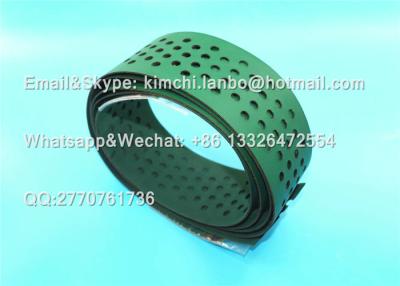 China RL 10032593 paper delivery belt 199Z49539 1400x1.2mm printing machine parts for sale