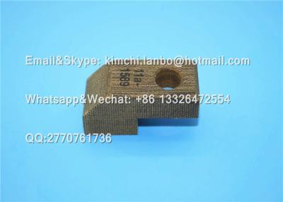 China O11A158930 E800 gipper pad swing arm original printing machine parts for sale