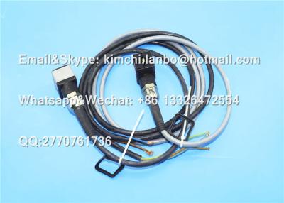 China RoLand pneumatic cylinder plug set roland machine parts printing machine parts for sale