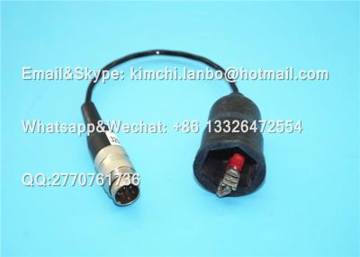 China Roland connector 3200069 roland original machine parts printing machine parts for sale