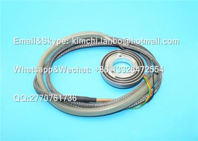 China RoLand motor clutch roland original machine parts printing machine parts for sale