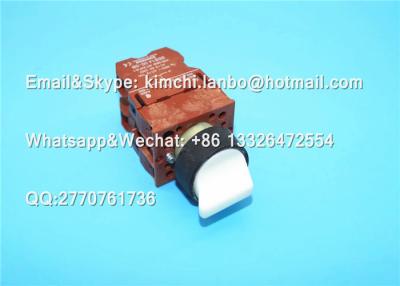 China RoLand button white roland original machine parts printing machine parts for sale