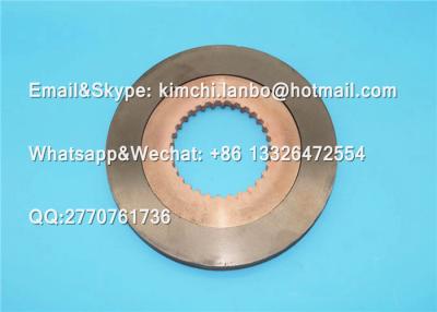 China komori brake 30teeth replacement 215x14mm printing machine parts for sale