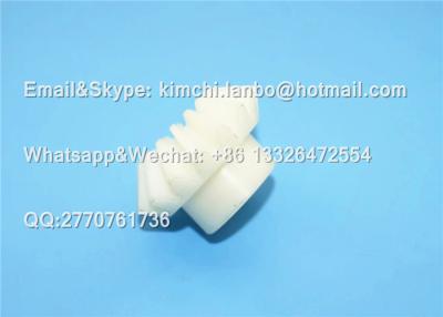 China 00.580.4361 SM52 paper delivery gear 16teeth 12mm high quality machine parts for sale