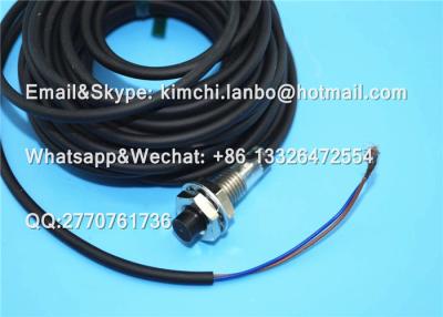 China 5BV-2600-540 GX-8MLU-C5 komori sensor DC12-24V sensor offset press machine parts for sale