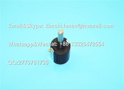 China 5AA-0008-604 komori potentionmeter komori printing machine parts for sale