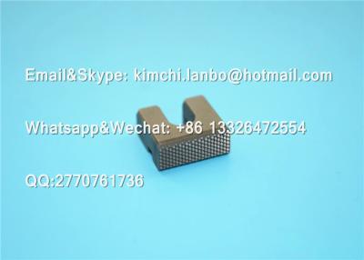 China CP102 machine gripper pad high quality printing machine spare parts for sale