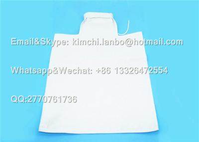 China filter bag 130mm opening high quality offset printing machine parts for sale