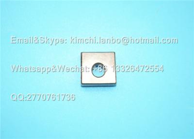 China Roland gripper 20x18x6mm high quality parts for Roland printing machine for sale