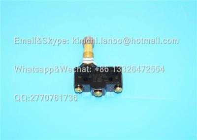 China 5BA-8100-294 komori micro switch original komori printing machine spare parts for sale