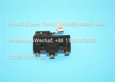 China 5BA8100369 komori switch BZ-2RW82255-T4-J original komori printing machine spare parts for sale