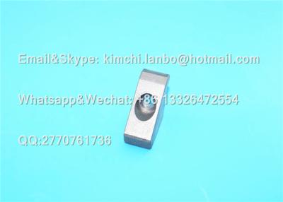 China SPW-8306-402 komori gripper pad original komori printing machine spare parts for sale