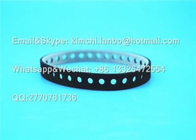 China YP191024 belt 10x250mm high quality offset printing machine spare parts for sale