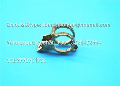 China L2.013.063 gripper holder SM74 machine high quality offset printing machine parts for sale