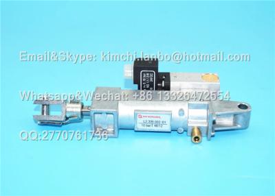 China F4.334.015/04 cylinder valve replacement printing machine spare parts for sale