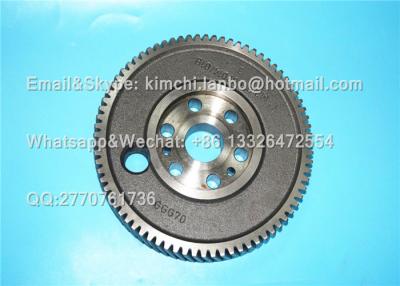 China M4.005.870 M2.011.870 gear used offset printing machine spare parts for sale