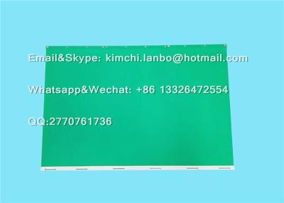 China green cylinder jacket replacement 102 machine offset printing machine spare parts for sale