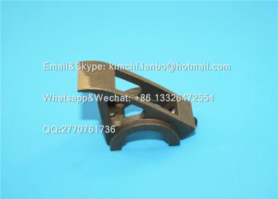 China Roland700 paper delivery gripper high quality roland printing machine parts for sale