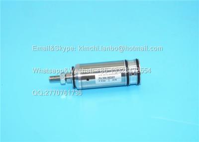 China F4.334.002/01 pneumatic cylinder replacement offset printing machine parts for sale
