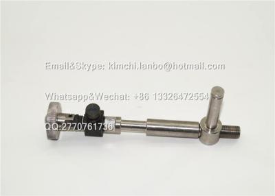 China 71.030.242F adjusting screw CD102 machine offset printing machine parts for sale