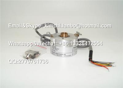 China GI.341.Z10 rotary encoder SM74 machine incremental encoder printing machine parts for sale