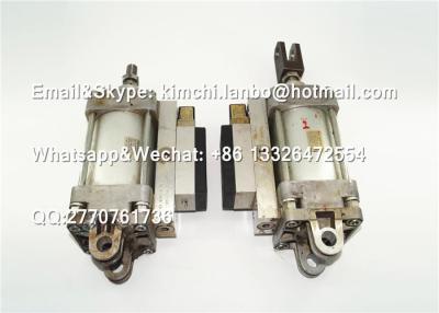 China Roland700 pneumatic cylinder used roland printing machine spare parts for sale