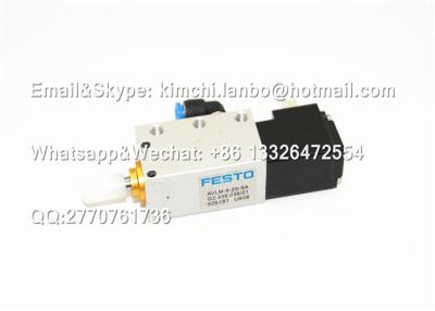 China G2.335.038/01 cylinder valve for SM74 machine high quality offset printing machine parts for sale