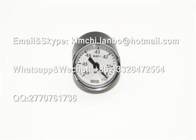 China L2.072.521F/02 vacuum gauge for SM74 machine offset printing machine parts for sale