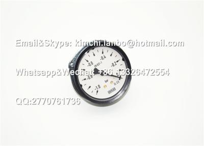 China vacuum gauge original manometer offset printing machine spare parts for sale
