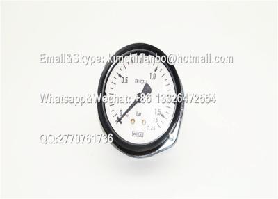 China 00.580.4403 vacuum gauge Typ111.16NG40 for SM102 machine offset printing machine parts for sale
