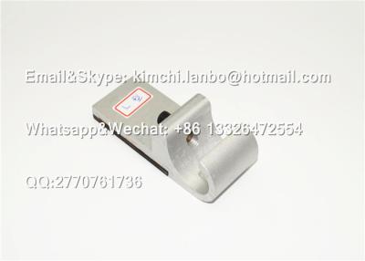 China komori paper delivery non-removable lever stopper high quality printing machine parts for sale