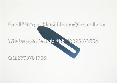 China komori flat sheet separator G shape komori printing machine spare parts for sale