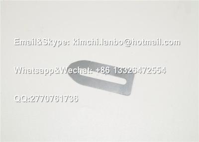 China komori flat sheet separator G shape for komori printing machine spare parts for sale