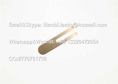 China komori flat sheet separator G shape for komori printing machine spare parts for sale