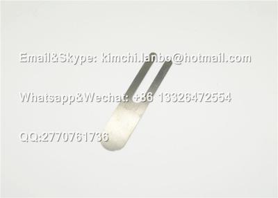 China komori flat sheet separator G shape for komori printing machine spare parts for sale