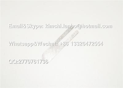 China komori flat sheet separator G shape for komori printing machine spare parts for sale