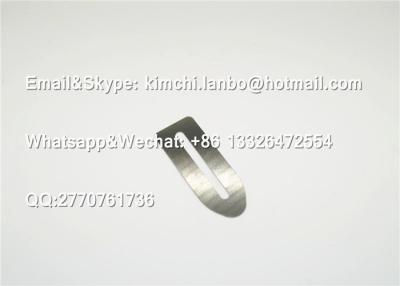 China komori flat sheet separator G shape for komori printing machine spare parts for sale