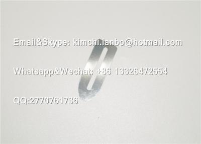 China komori flat sheet separator G shape for komori printing machine spare parts for sale