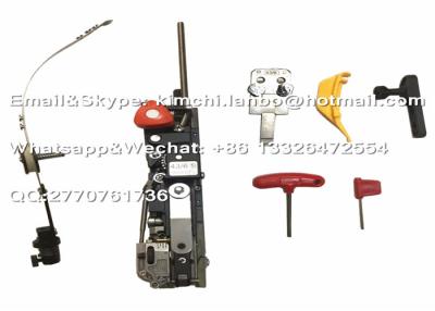 China stitching head 43/6S high quality for Muller martini offset printing machine parts for sale
